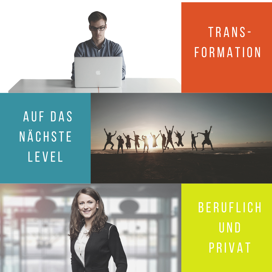 Transformation, Development